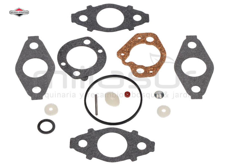 REPAIR KIT | Millasur | Maquinaria y recambios para bosque & jardín